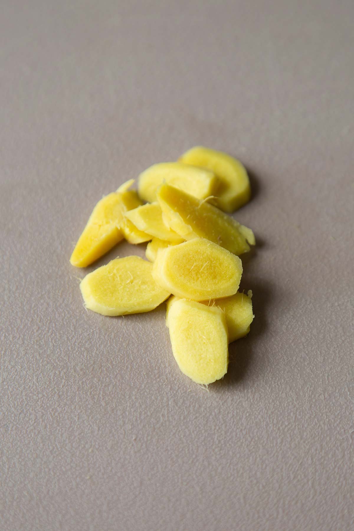 Salabat Ginger Tea - Love, Filipino Food