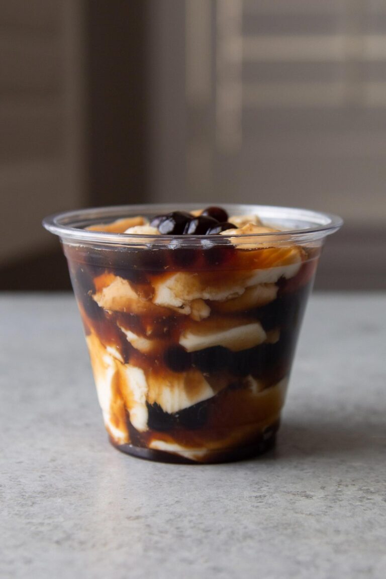 Shortcut Taho Hack - Love, Filipino Food