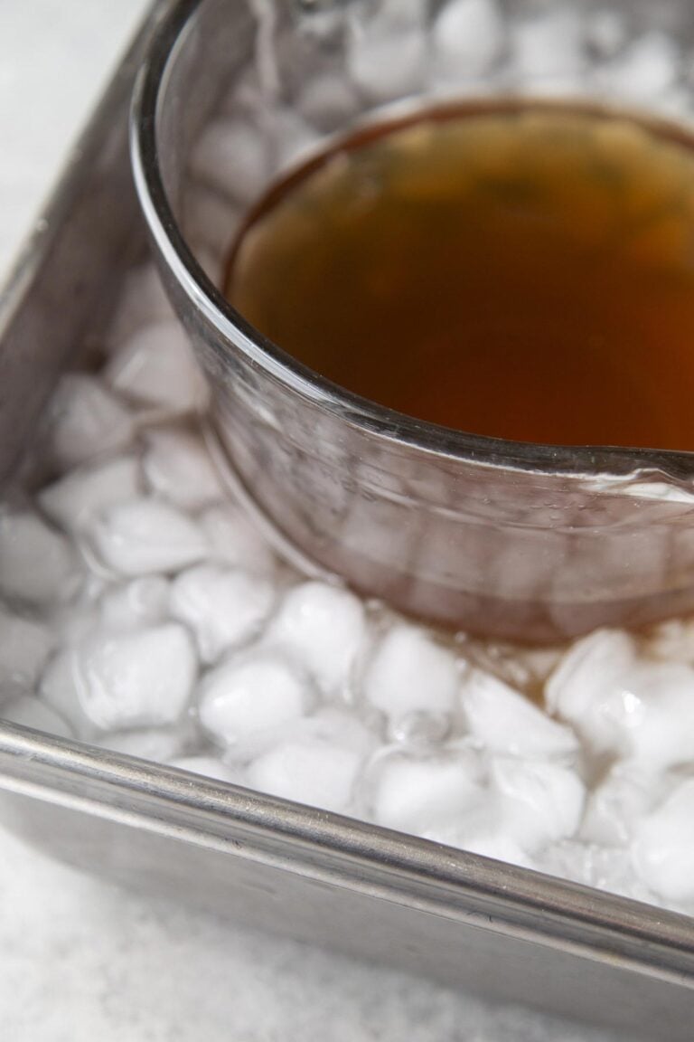 Tanglad Tea (Fresh Lemongrass Tea) - Love, Filipino Food