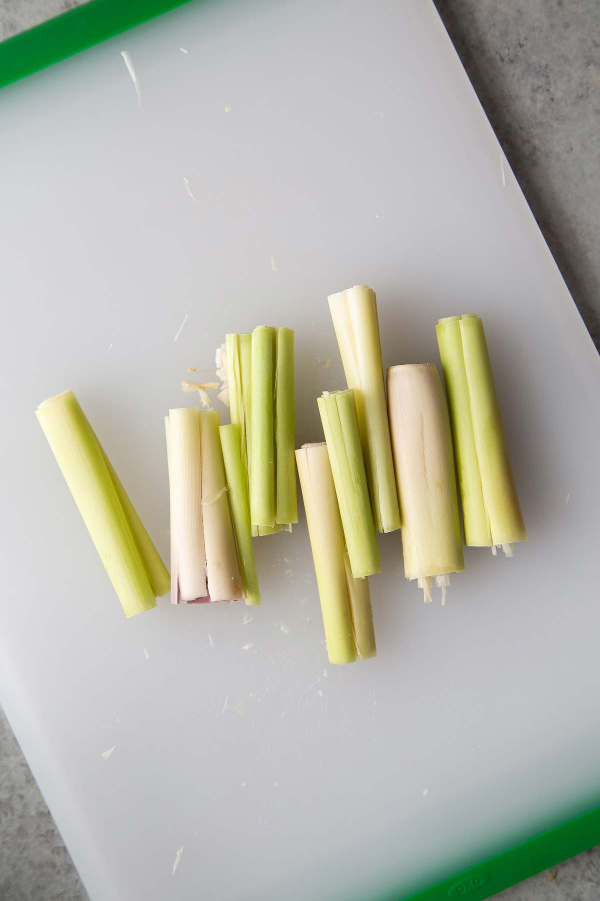 Tanglad Tea (Fresh Lemongrass Tea) - Love, Filipino Food