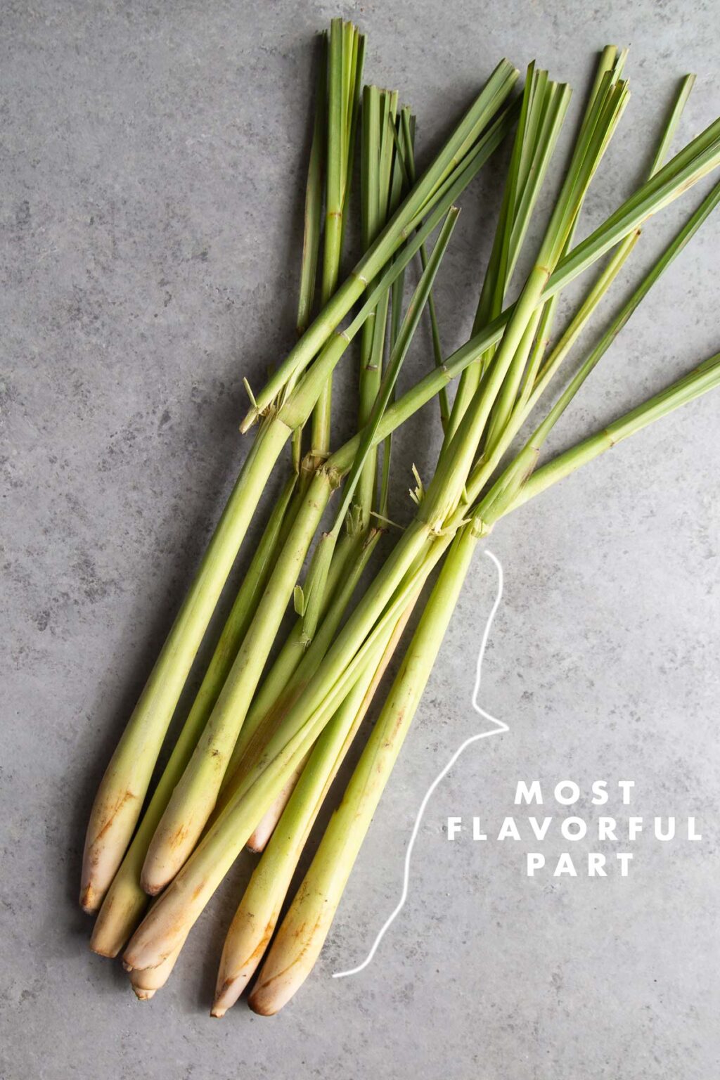 Tanglad Tea (Fresh Lemongrass Tea) - Love, Filipino Food